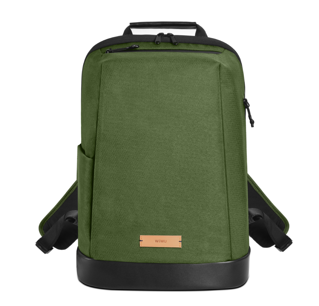 WiWU Elite Backpack - WiWU Pakistan