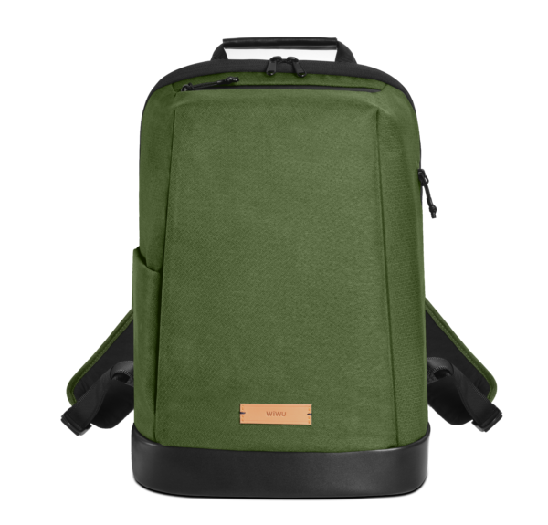 WiWU Elite Backpack - WiWU Pakistan