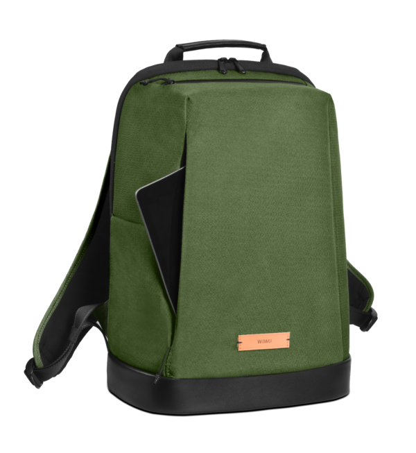 WiWU Elite Backpack - WiWU Pakistan