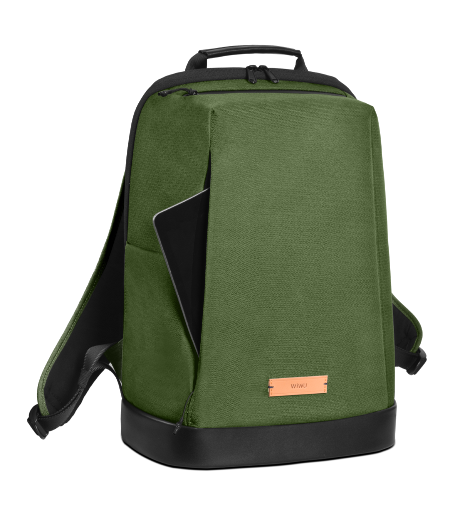 WiWU Elite Backpack - WiWU Pakistan